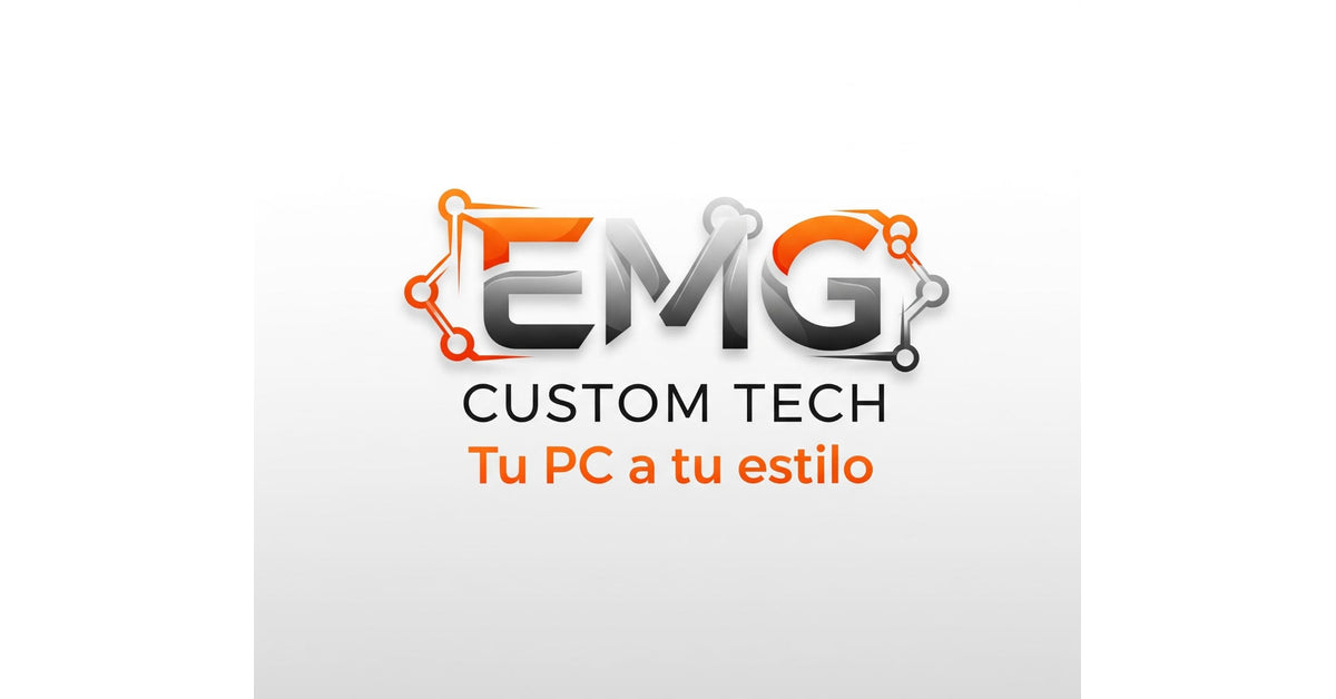 emgcustomtech.com – EMG Custom Tech